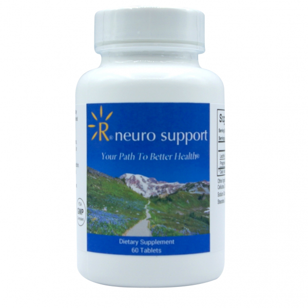 Neuro Support - R Health Products Co.