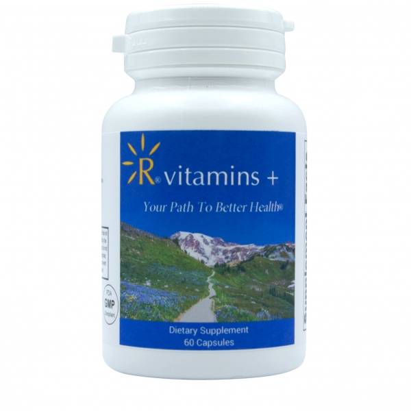 Vitamins + - R Health Products Co.